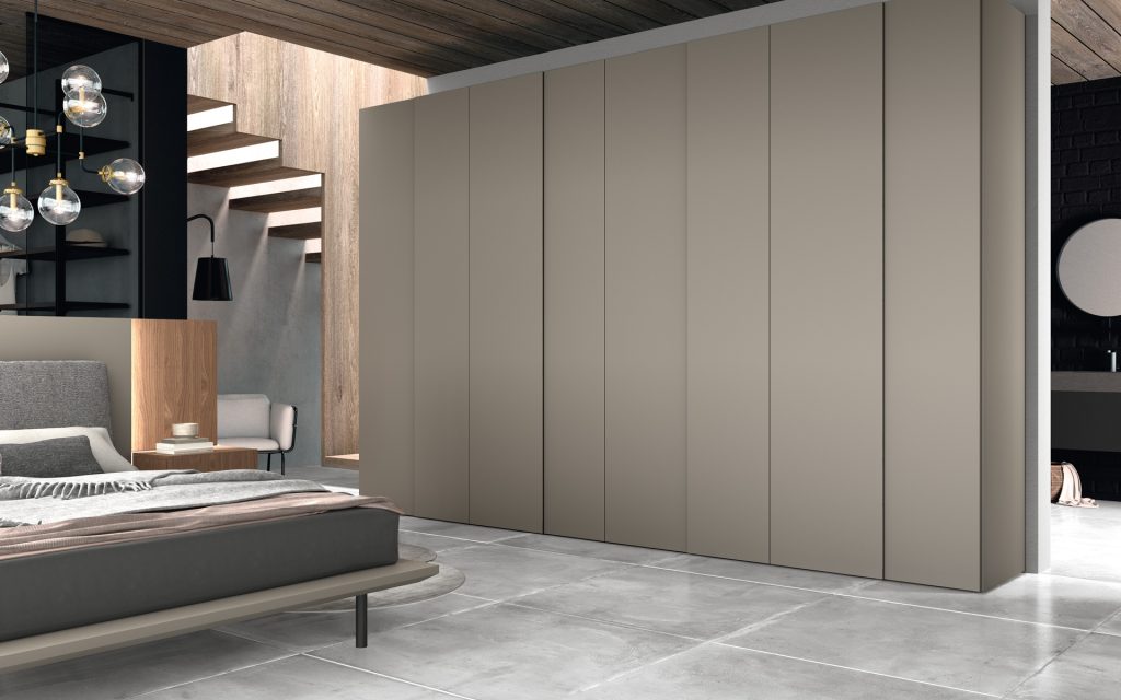 Designer Closet Systems | Pedini San Diego